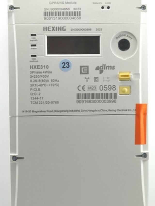 Průvodce elektroměry | ČEZ Distribuce