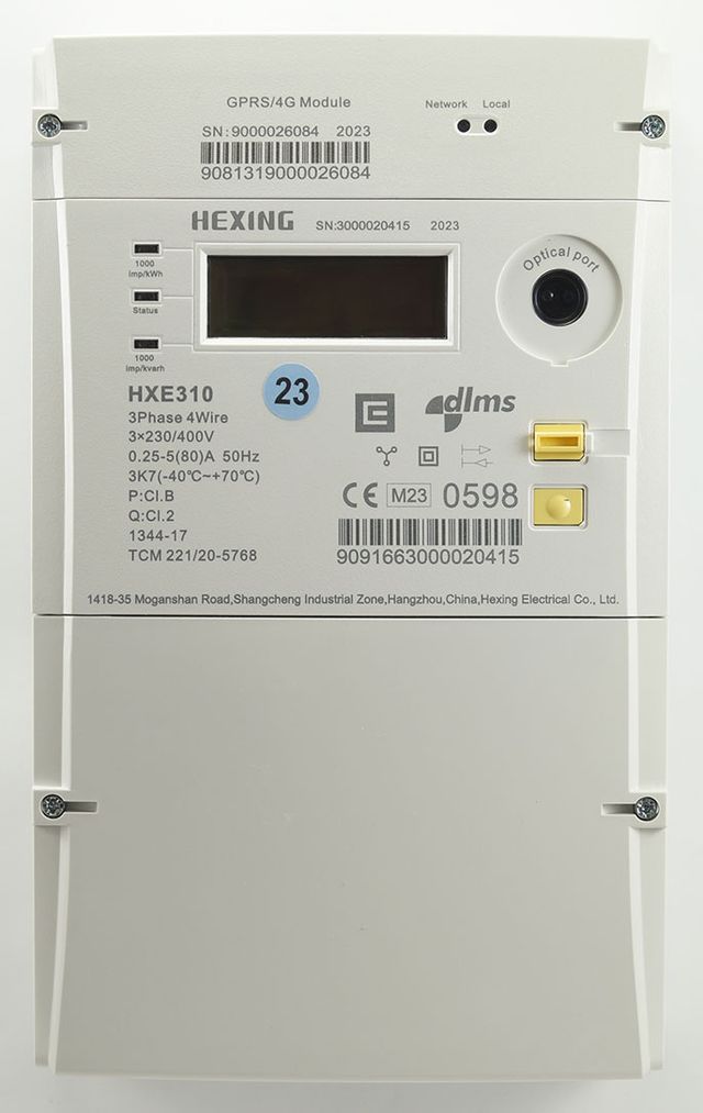 Návod k vašemu elektroměru | ČEZ Distribuce | Homepage
